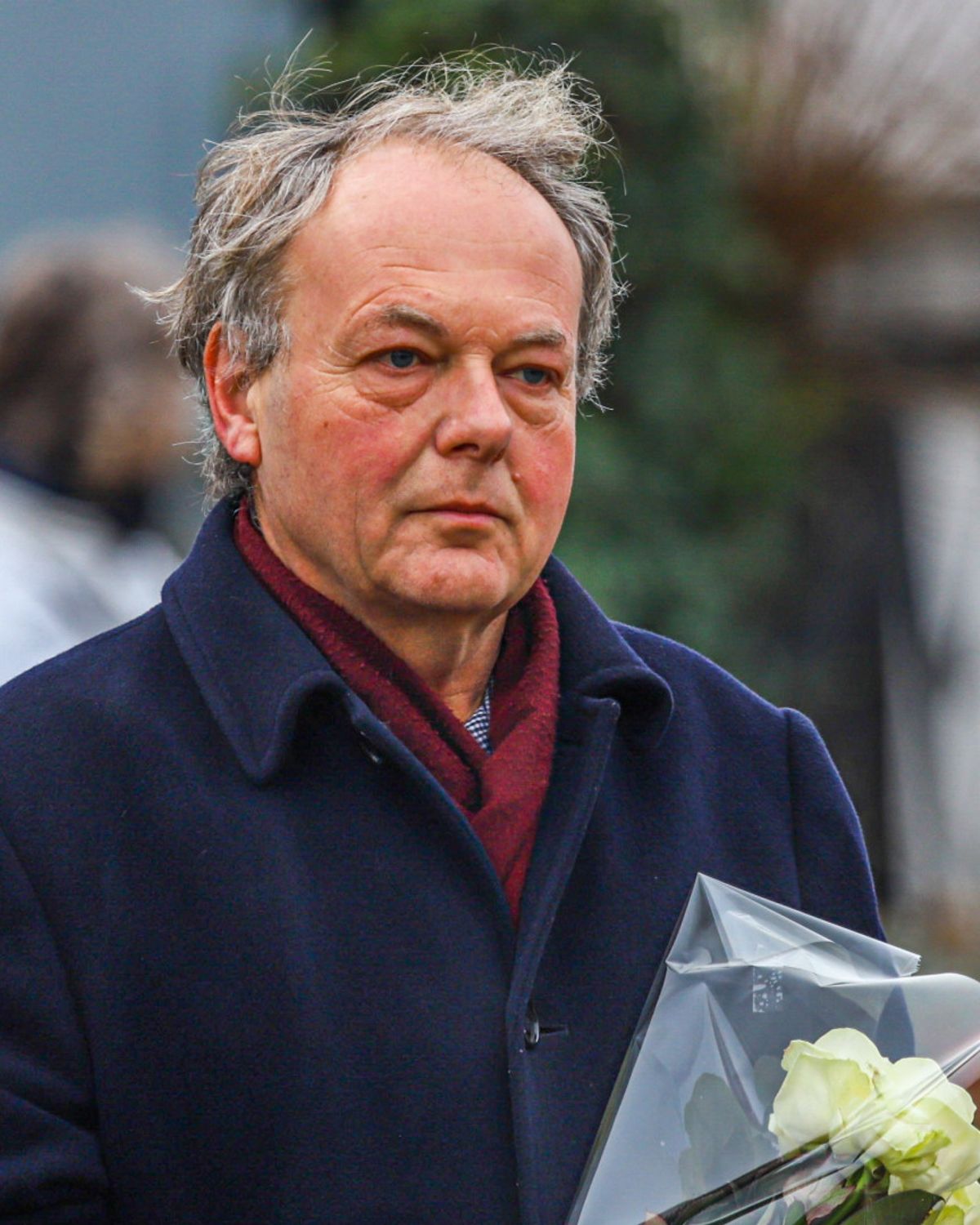 Afzwaaiende Lenferink over 20 jaar lief en leed in Leiden: 'Dat gesprek ...