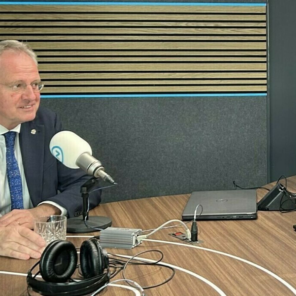 Han Polman schaamde zich afgelopen jaar vaak, maar vindt dat Zeeland ...