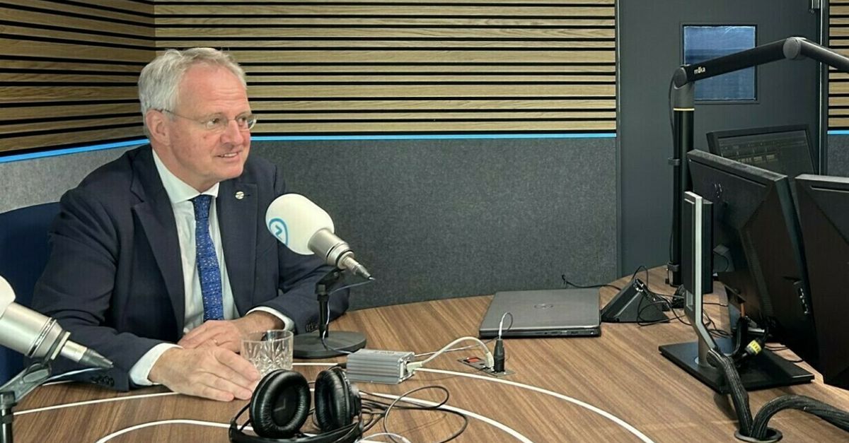 Han Polman schaamde zich afgelopen jaar vaak, maar vindt dat Zeeland ...