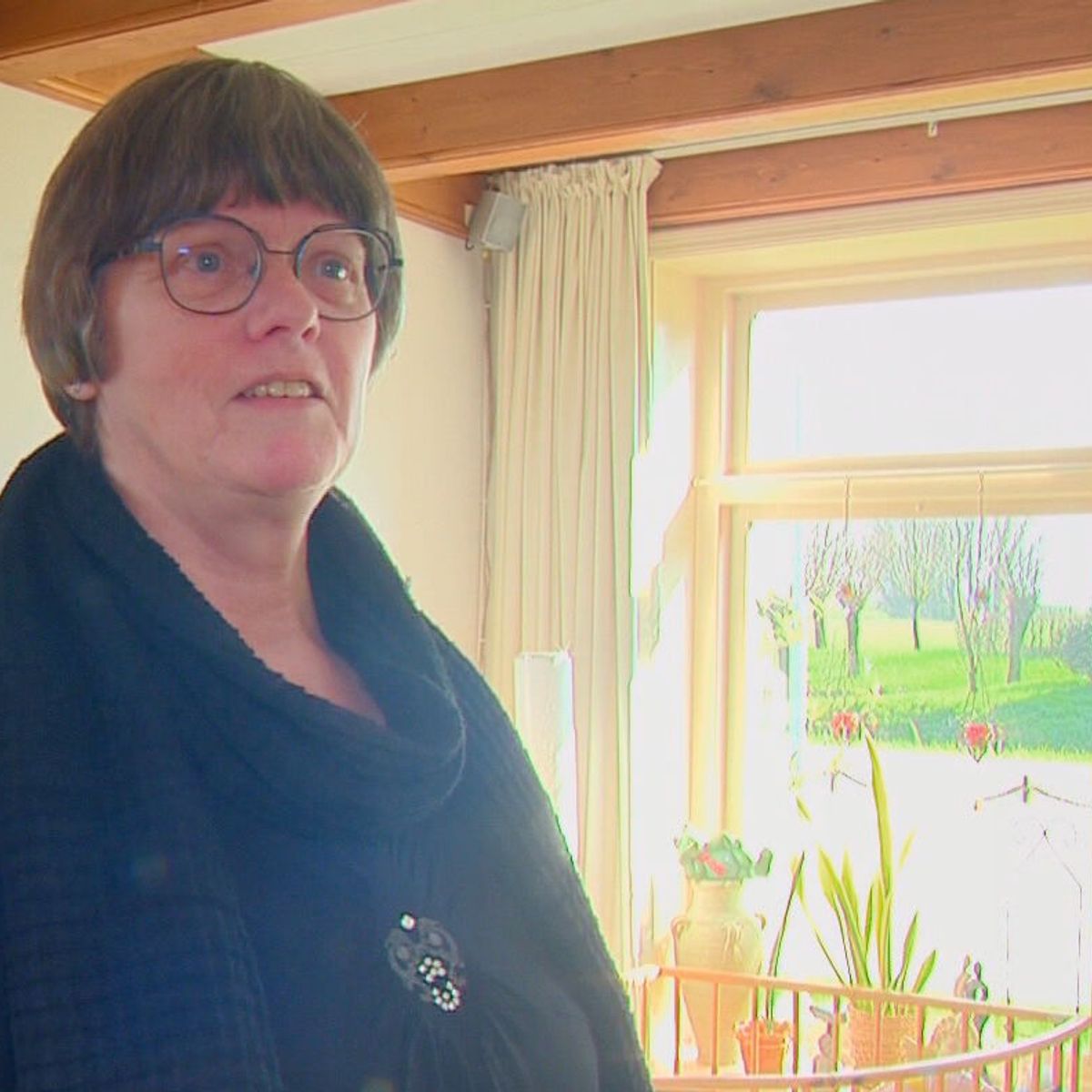 Aleida en Anne zijn er al 40 jaar voor elkaar - Omrop Fryslân