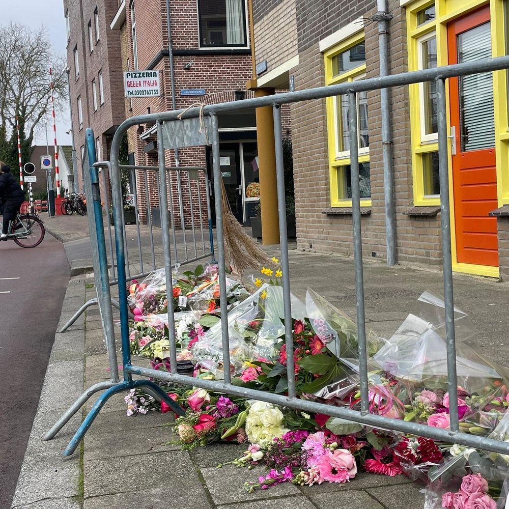Bewoners Utrechtse Draaiweg eisen maatregelen: 'Anders sluiten we zelf ...