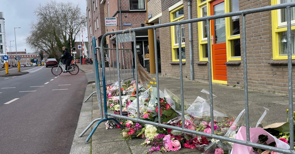 Bewoners Utrechtse Draaiweg eisen maatregelen: 'Anders sluiten we zelf ...