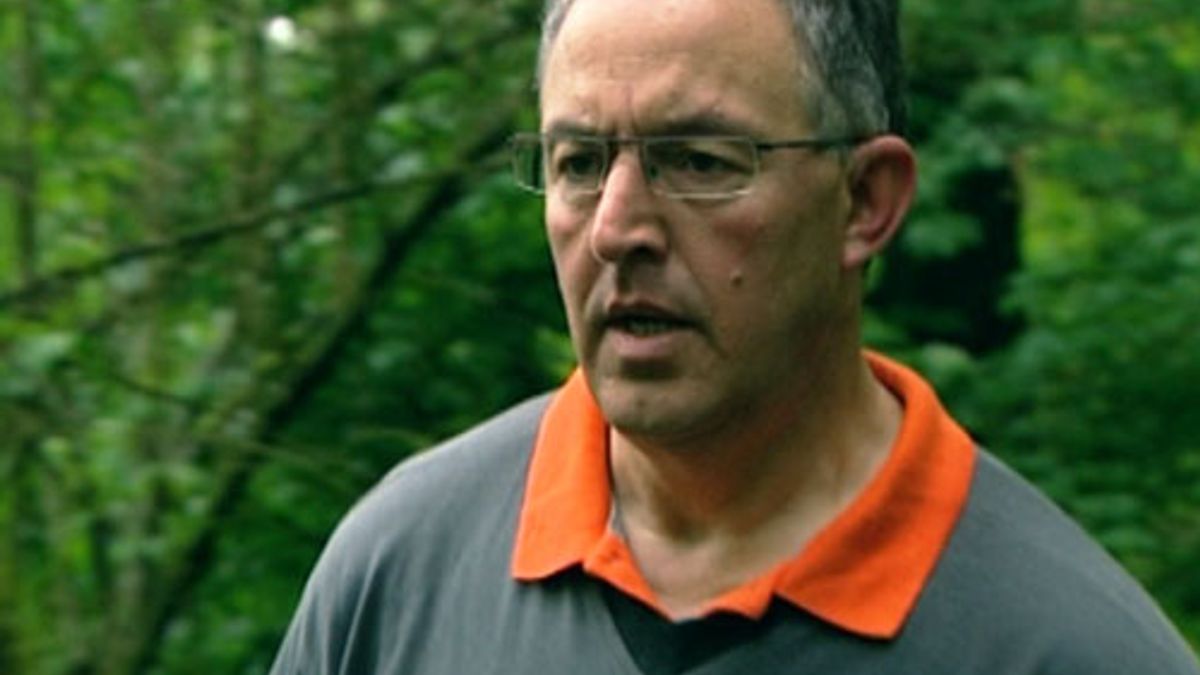 Documentaire Ahmed Aboutaleb (deel 1) - Rijnmond