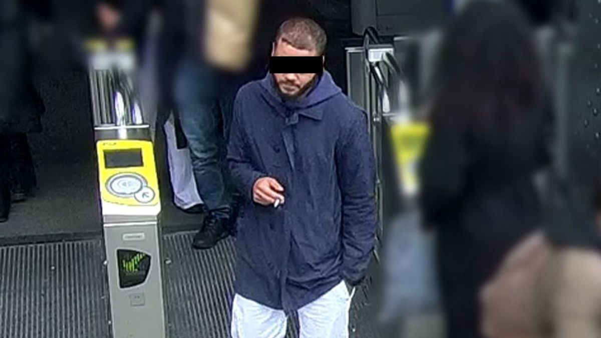 Voorarrest Bretly D. met drie maanden verlengd - RTV Utrecht