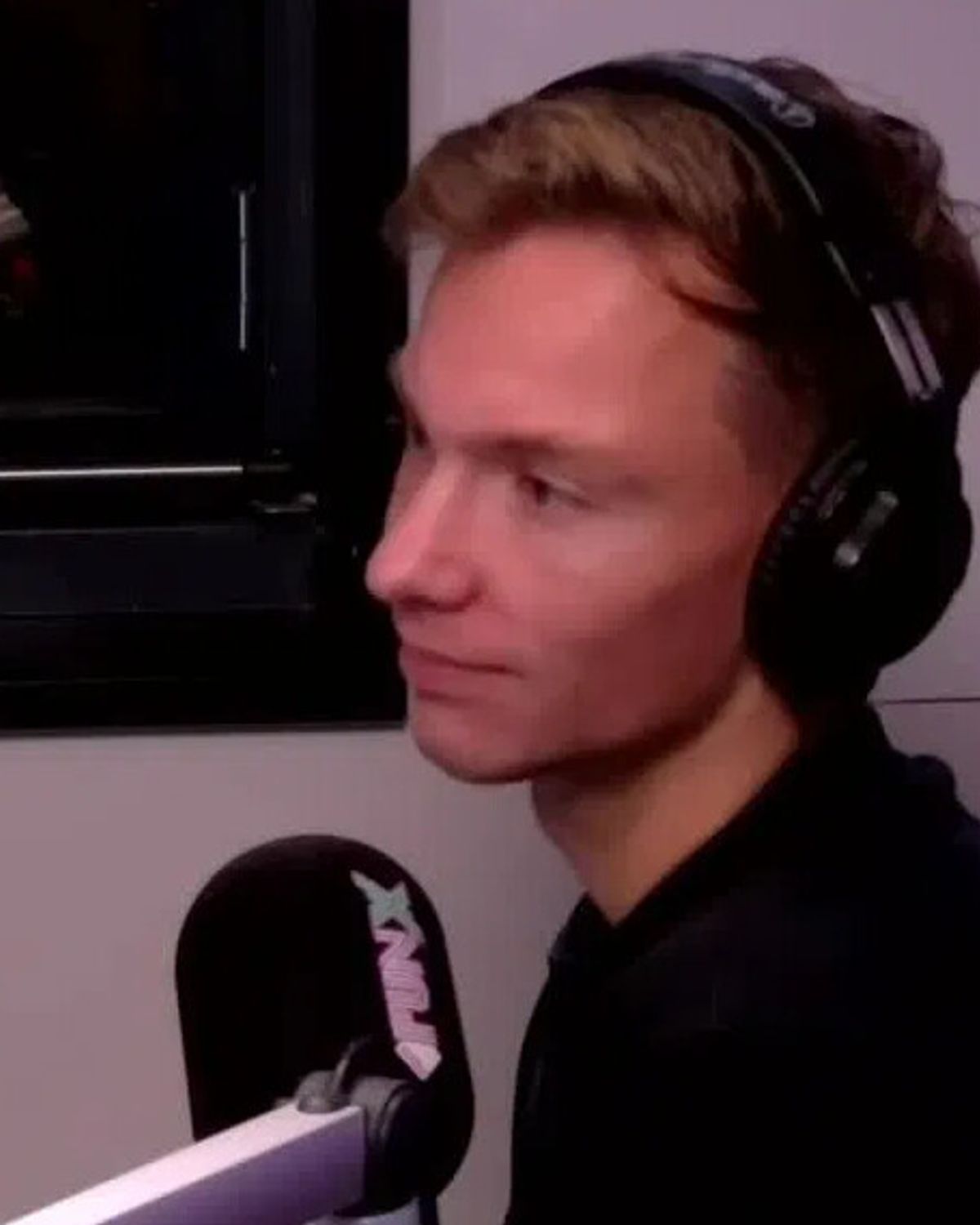 FunX-radioproducer Gerwin Visser (25) út Wâlterswâld ferstoarn - Omrop ...