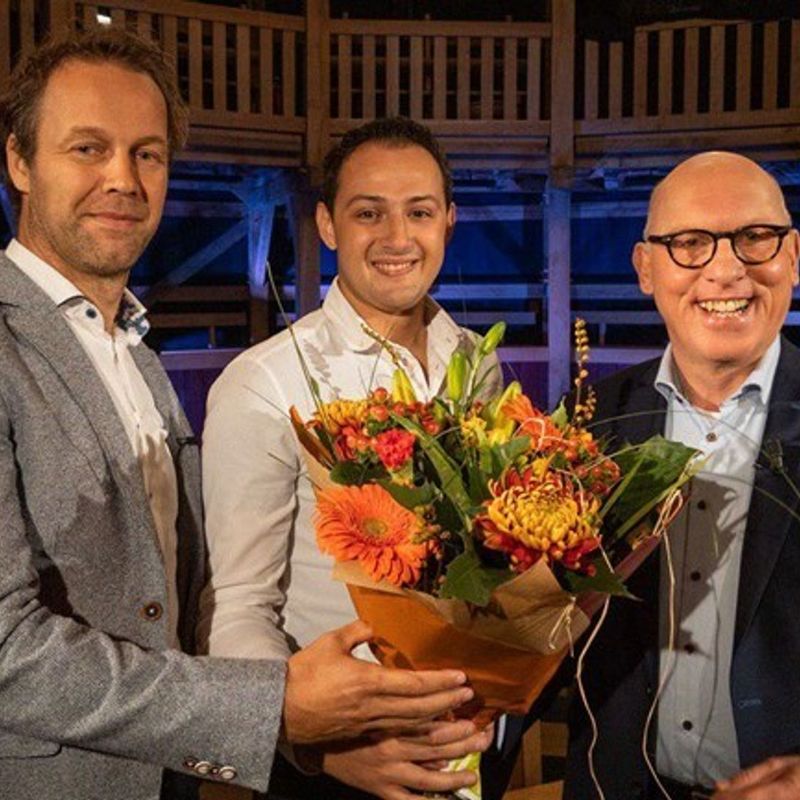 Dit zijn de tien genomineerden voor Drentse Onderneming van het Jaar ...