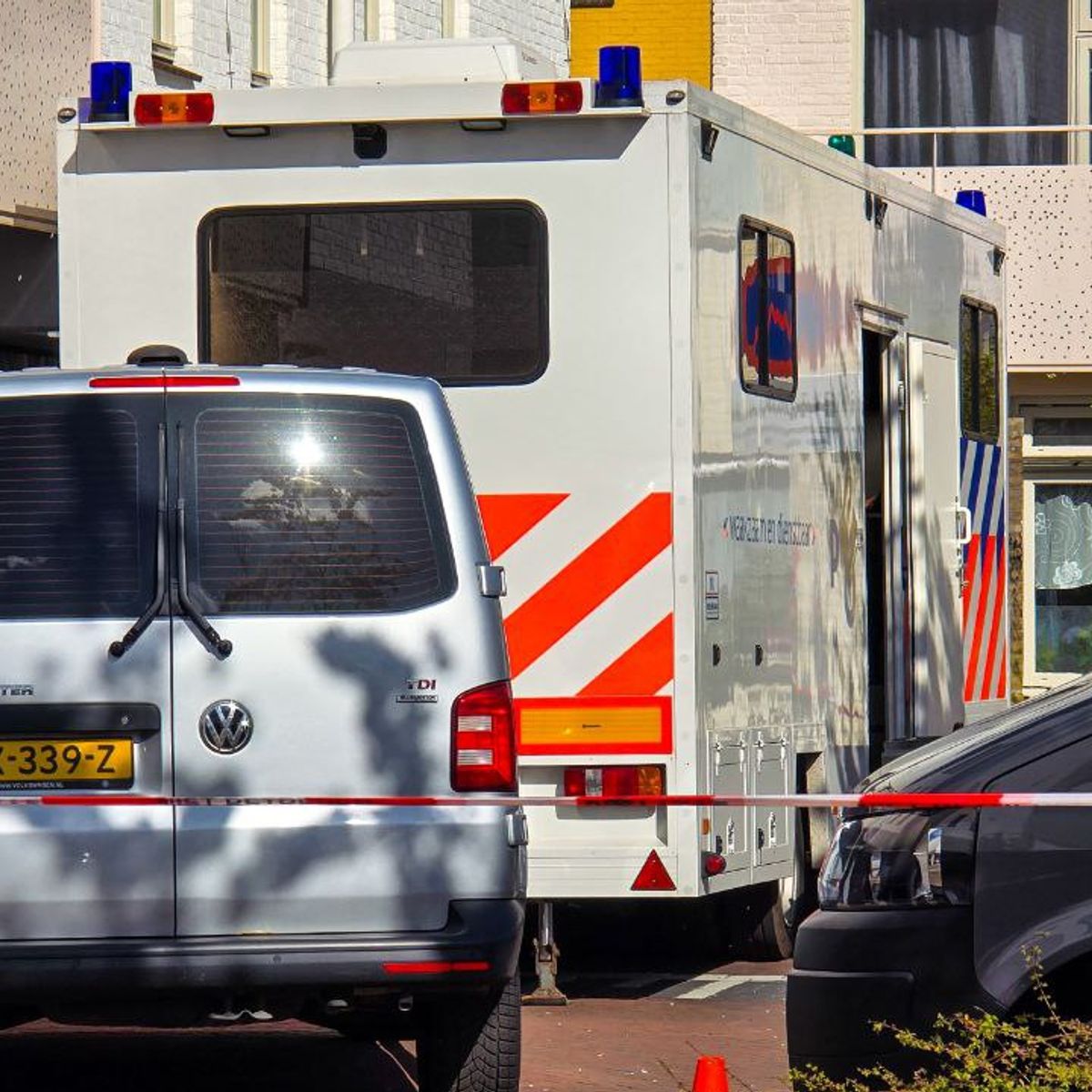 Dode vrouw Enschede was 43-jarige Sahra Said, politie zoekt getuigen - Oost