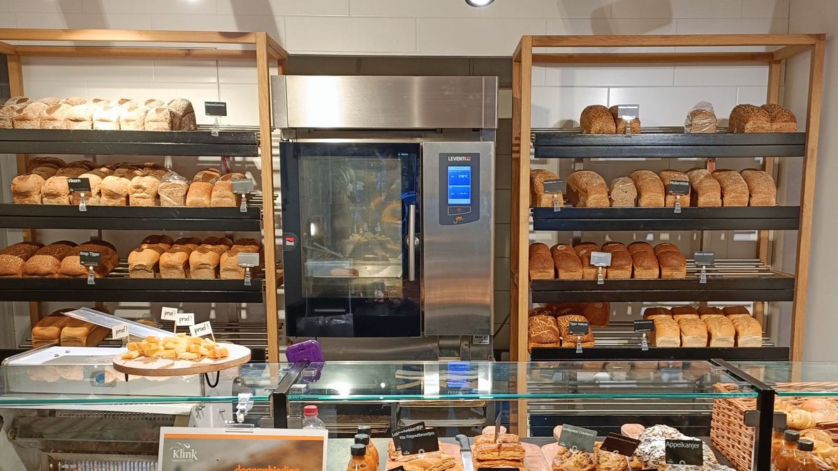 Filiaal van beroemde bakkerij Hessing overgenomen door concurrent: 'Dit ...