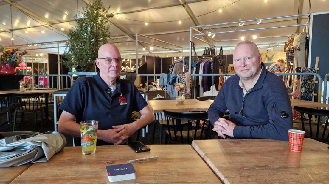 69ste Jaarbeurs van het Noorden van start: 'Feest voor jong en oud ...