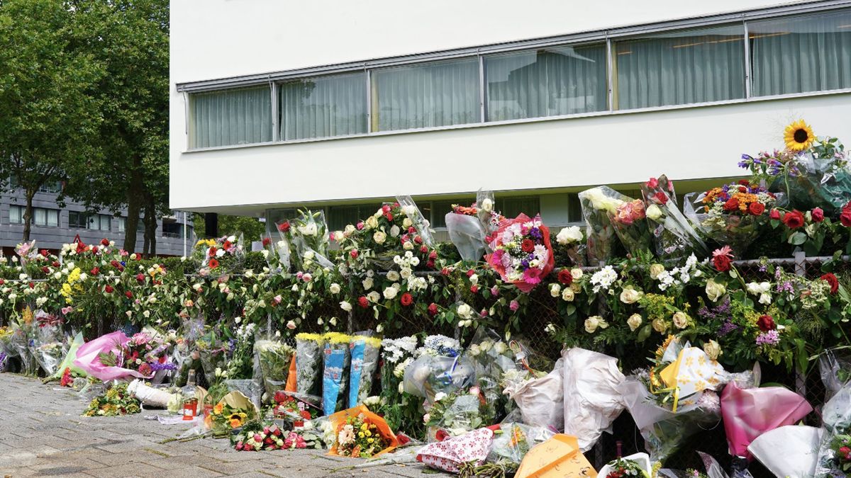 Was Clayd een dader of slachtoffer toen hij Daniël in zijn hart stak met een multitool? - Rijnmond