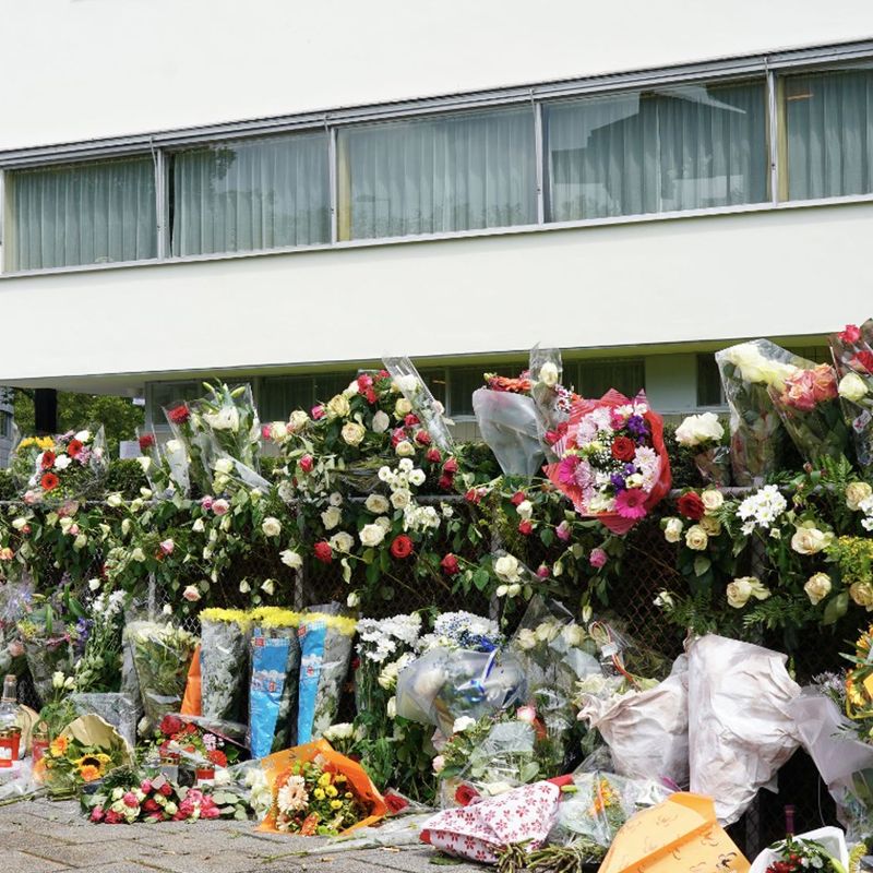 Was Clayd een dader of slachtoffer toen hij Daniël in zijn hart stak met een multitool? - Rijnmond