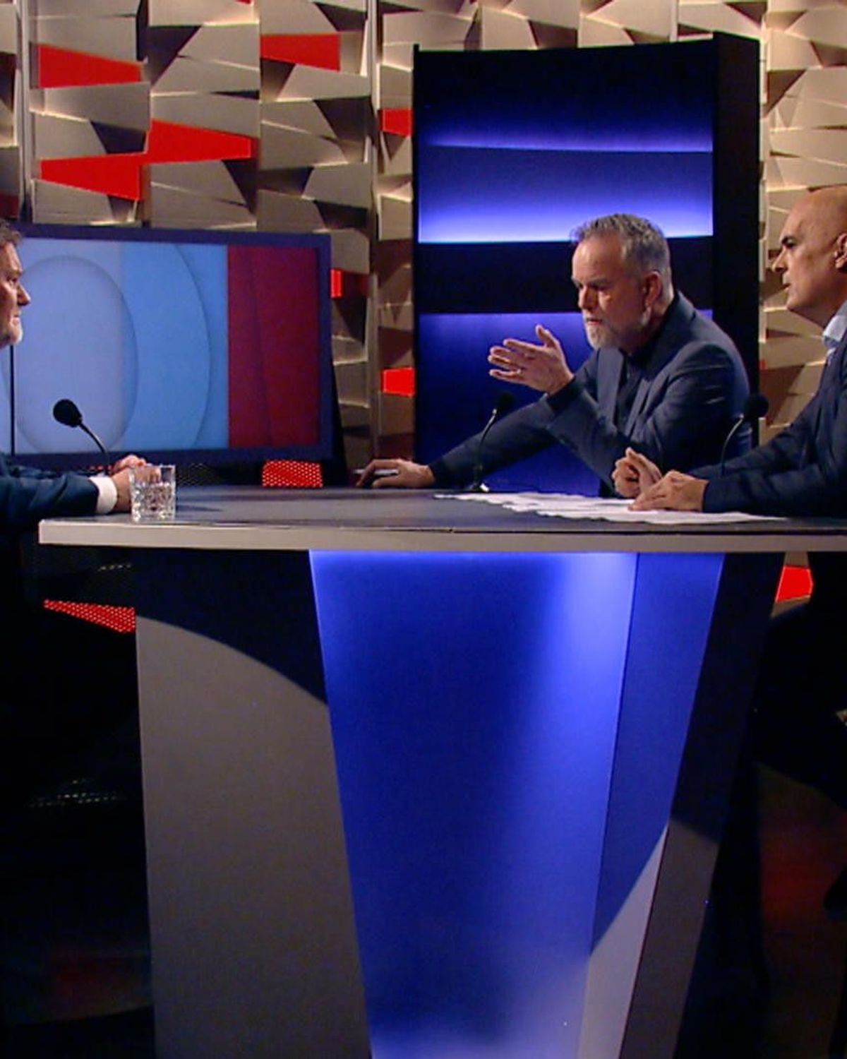 Fokkinga heeft alle vertrouwen in nieuwe landbouwminister Piet Adema ...