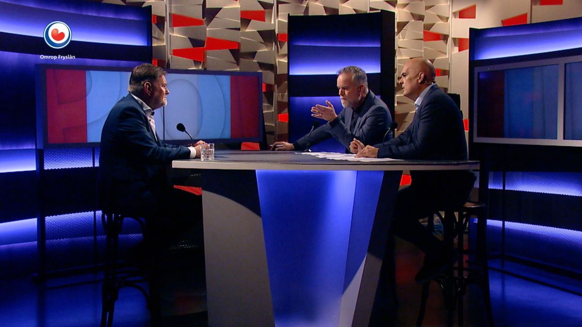 Fokkinga heeft alle vertrouwen in nieuwe landbouwminister Piet Adema ...