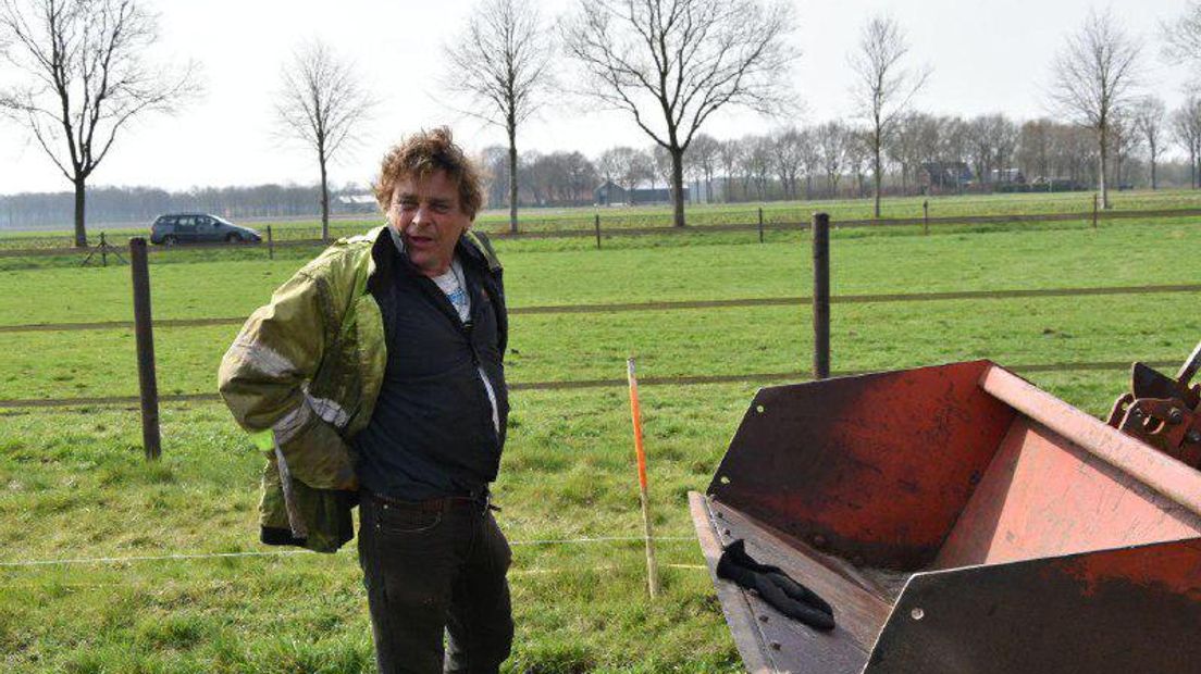 Willeke Dost-speurder Jan Huzen gearresteerd - RTV Drenthe