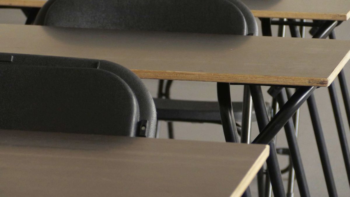 Examentijd spannend voor school en leerling: "Spieken kost je je ...