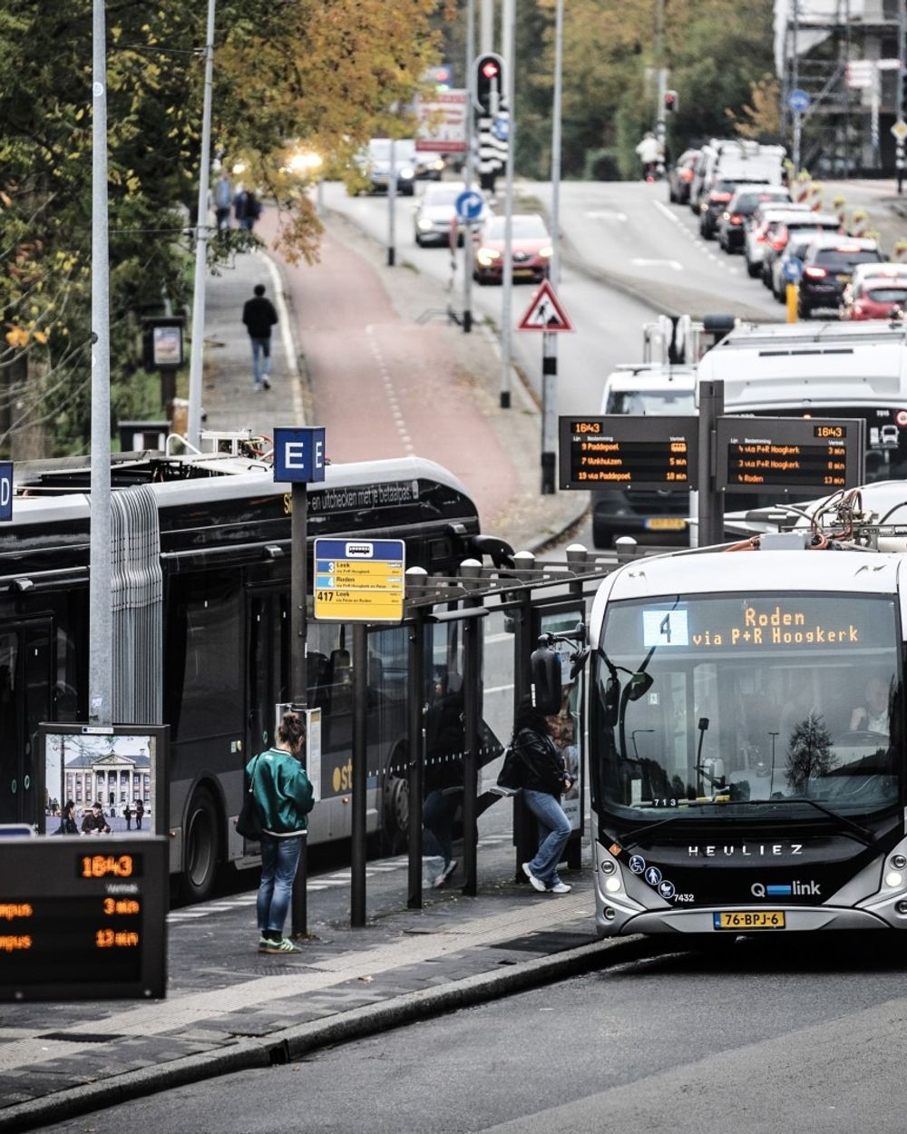 Provinciale Staten weigert akkoord te gaan met duurdere busritjes: ‘We ...