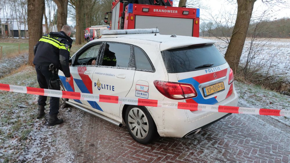 'Nabestaanden dubbele moord Weiteveen stellen politie aansprakelijk voor schade' - RTV Drenthe