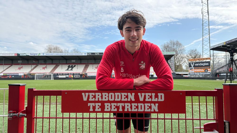 Tim Geypens weer voetballer bij FC Emmen: 'Ik had er beter over moeten ...