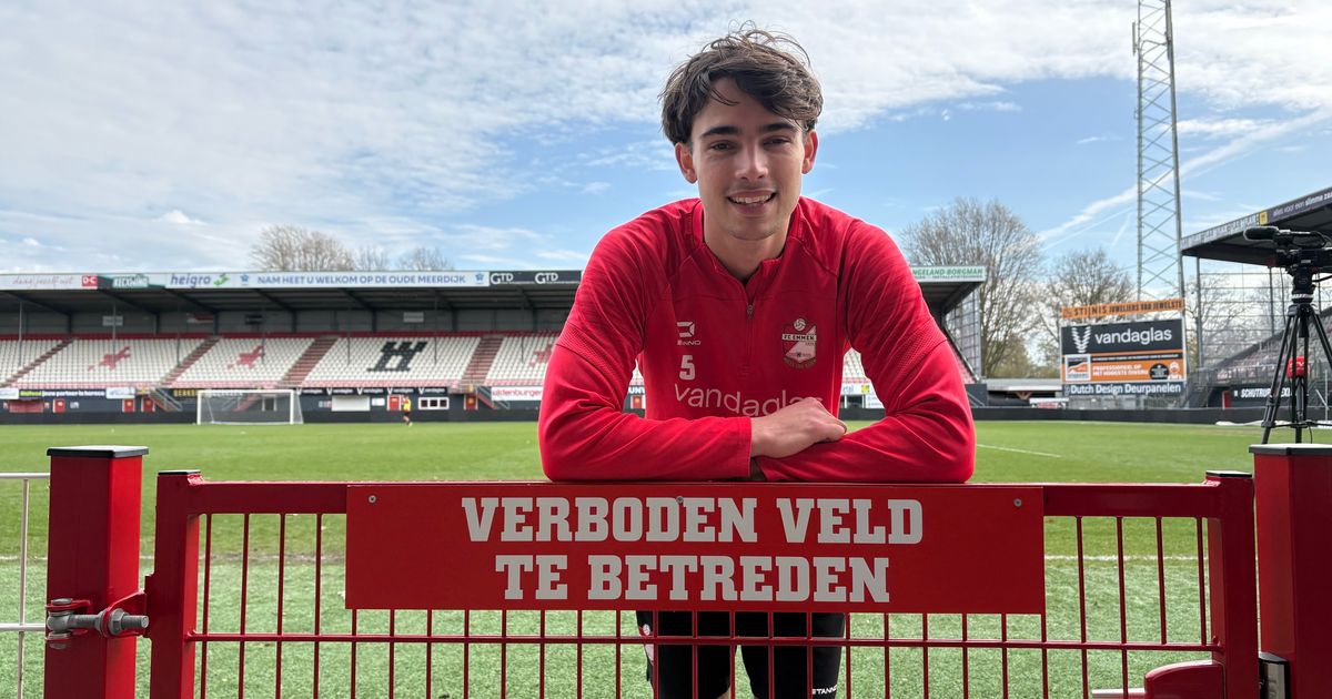 Tim Geypens weer voetballer bij FC Emmen: 'Ik had er beter over moeten ...