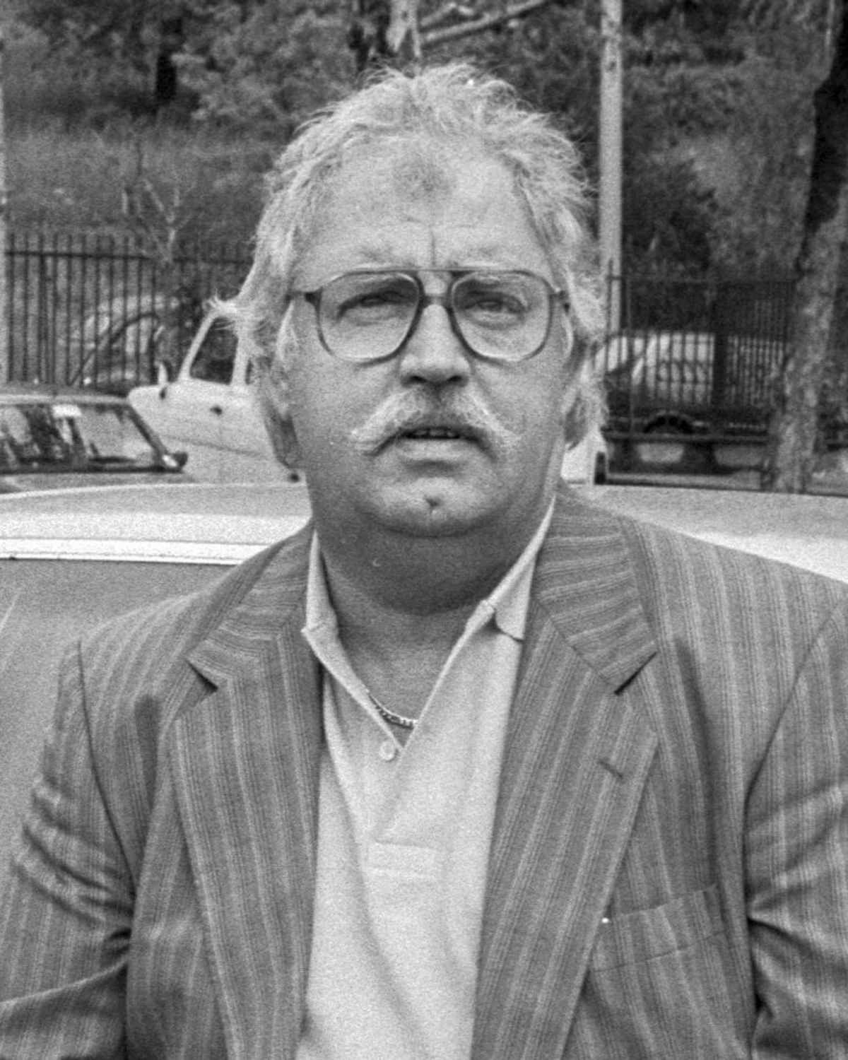 Ploon Konijnenburg overleden: de voetbalmakelaar die Berlusconi zijn ...