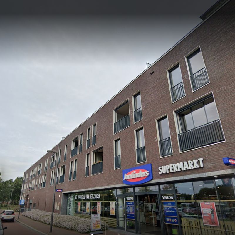 Jumbo, ALDI en PLUS nemen deel winkels Jan Linders over - L1 Nieuws