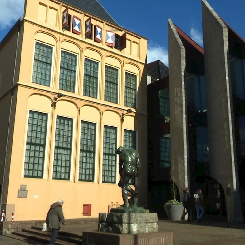 ChristenUnie-raadslid Johannes de Vries verruilt Zwolle voor Den Haag ...