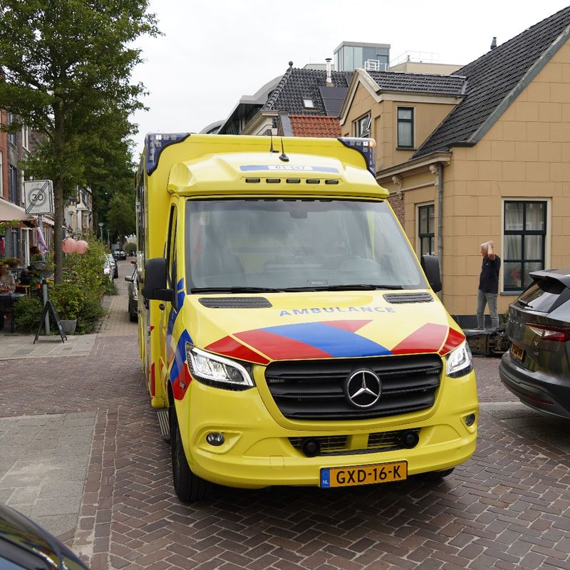 112-nieuws woensdag 30 juli: Autobestuurder rijdt 59 km/u te hard en ...