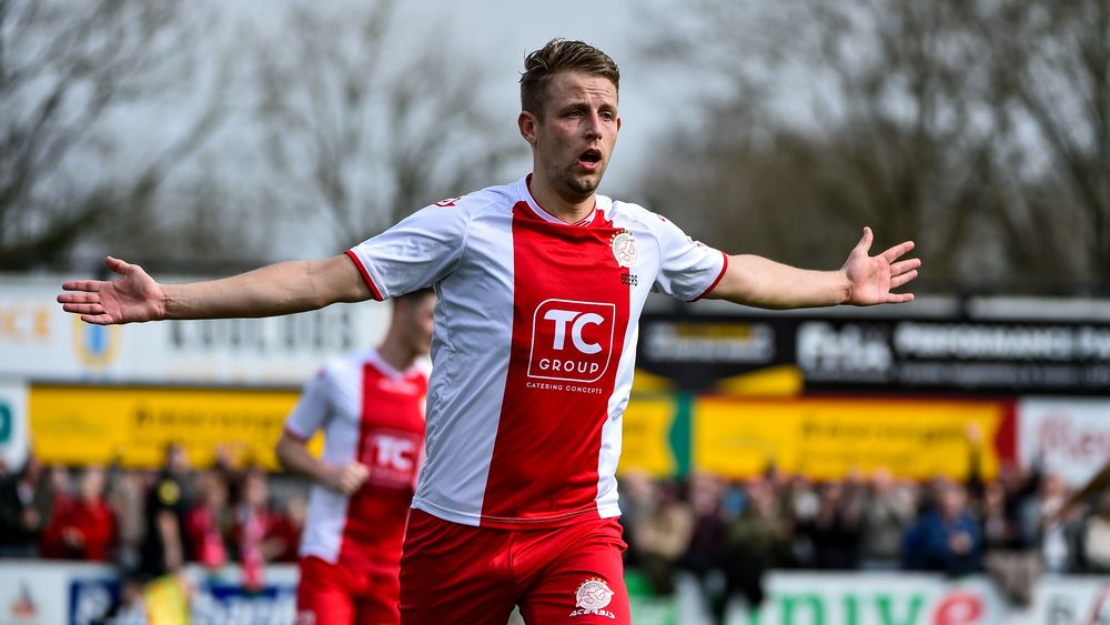 IJsselmeervogels wil van de 0 af, GVVV en Spakenburg op zoek naar ...