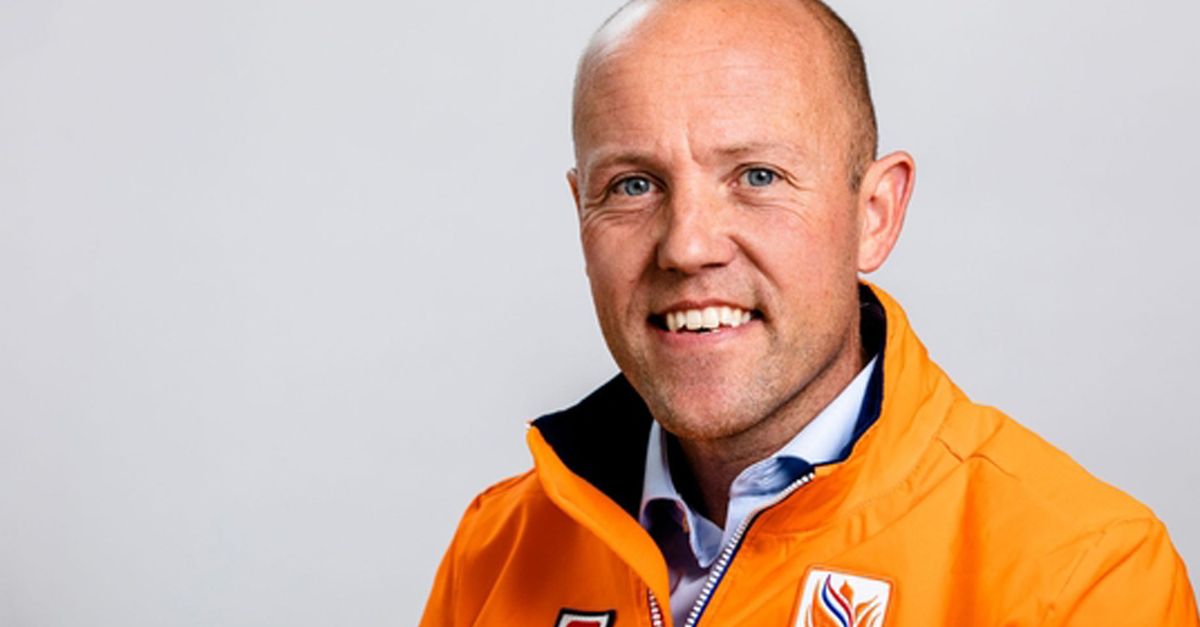 Sport Kort week 25: Leusdenaar Verheyen niet langer Chef de Mission ...