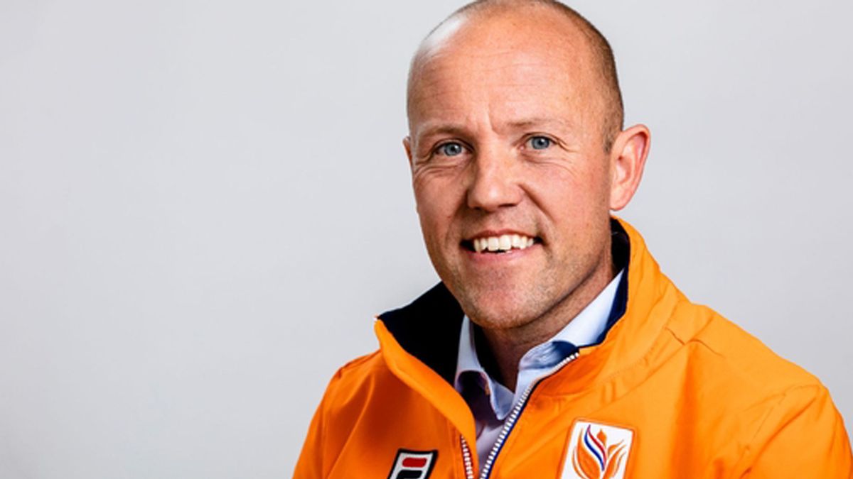 Sport Kort week 25: Leusdenaar Verheyen niet langer Chef de Mission ...
