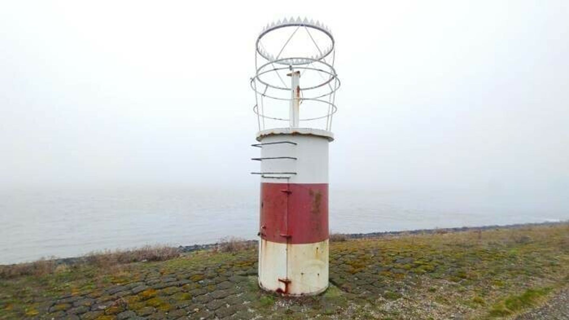 Deze lichten langs de Westerschelde worden mogelijk toch behouden ...