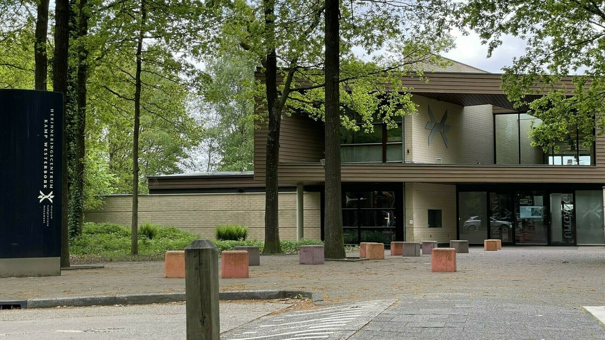 Meppel trekt 35.000 euro uit voor noodlijdend Herinneringscentrum Kamp ... Meppel trekt 35.000 euro uit voor noodlijdend Herinneringscentrum Kamp ...