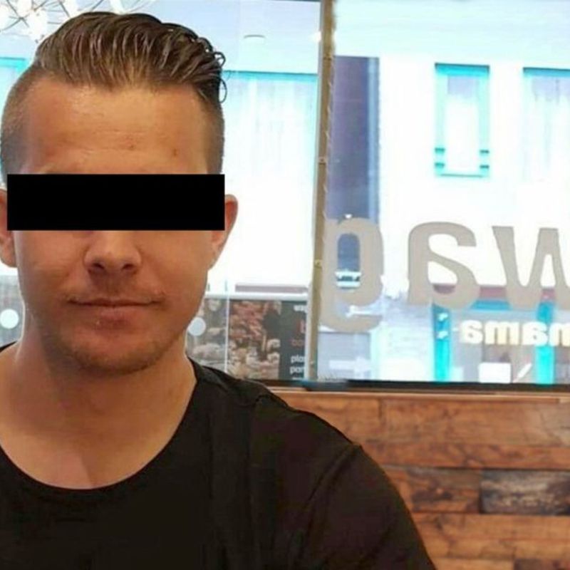 Onderzoek Donny M.: hoe gaan partijen de zorg voor personen met ...