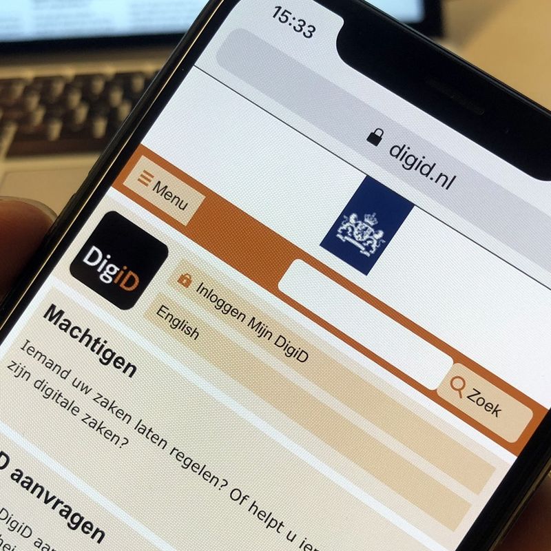 Rechtbank doet uitspraak in omvangrijke DigiD-fraude - RTV Noord