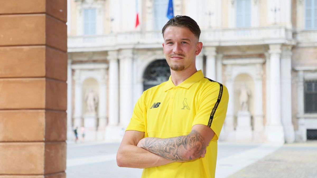Sittardenaar Bryant Nieling van Cambuur naar Modena, Fortuna profiteert ...