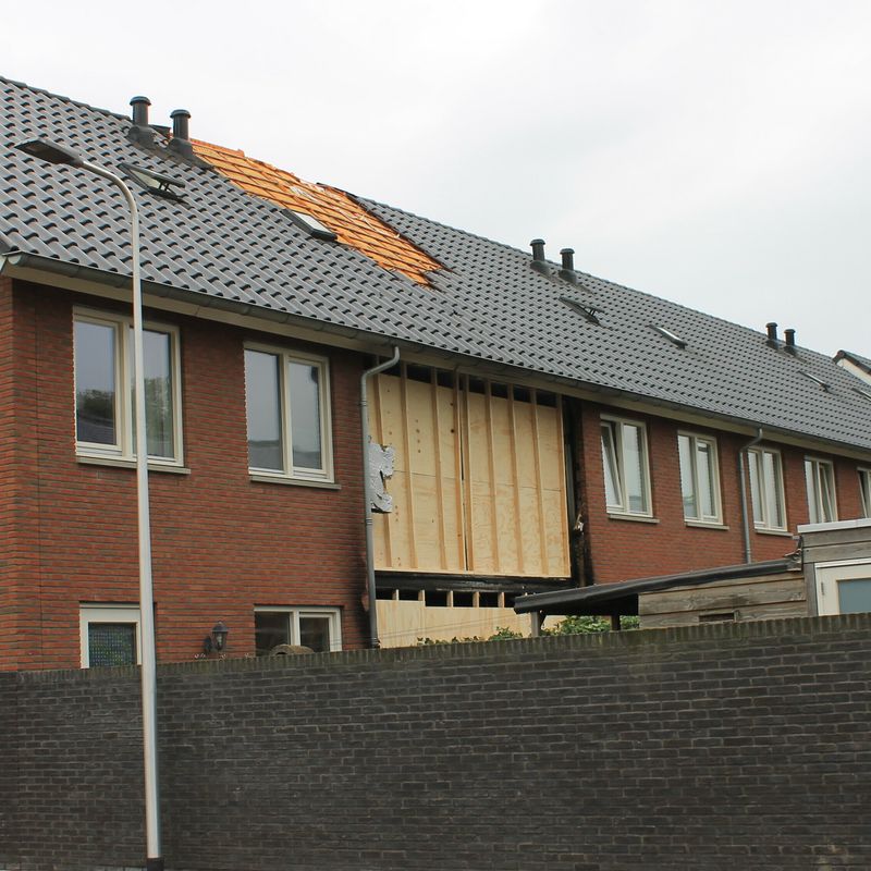 Verdachte van explosie Meppel langer vast - RTV Drenthe