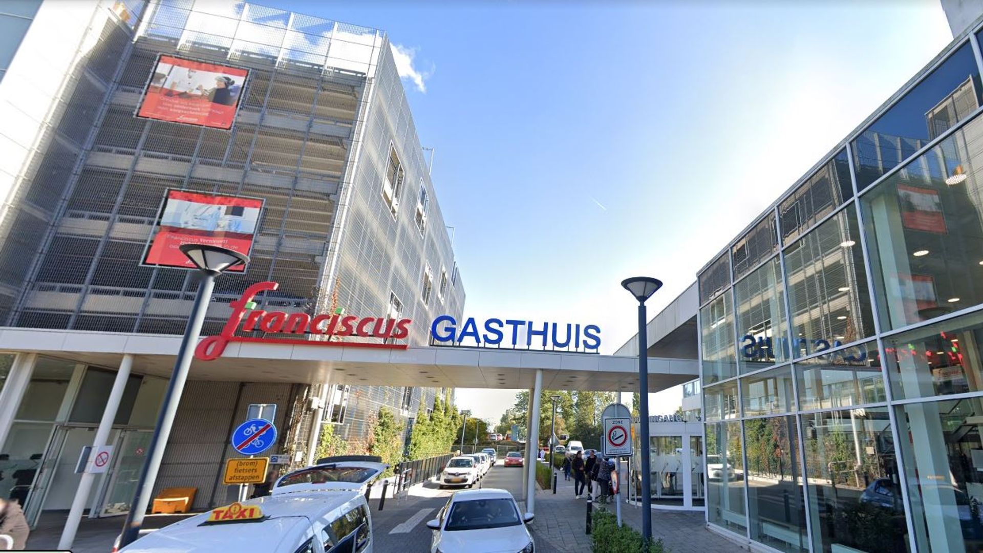 Medewerker Franciscus Gasthuis lekte bevalling dochter Rotterdamse ...