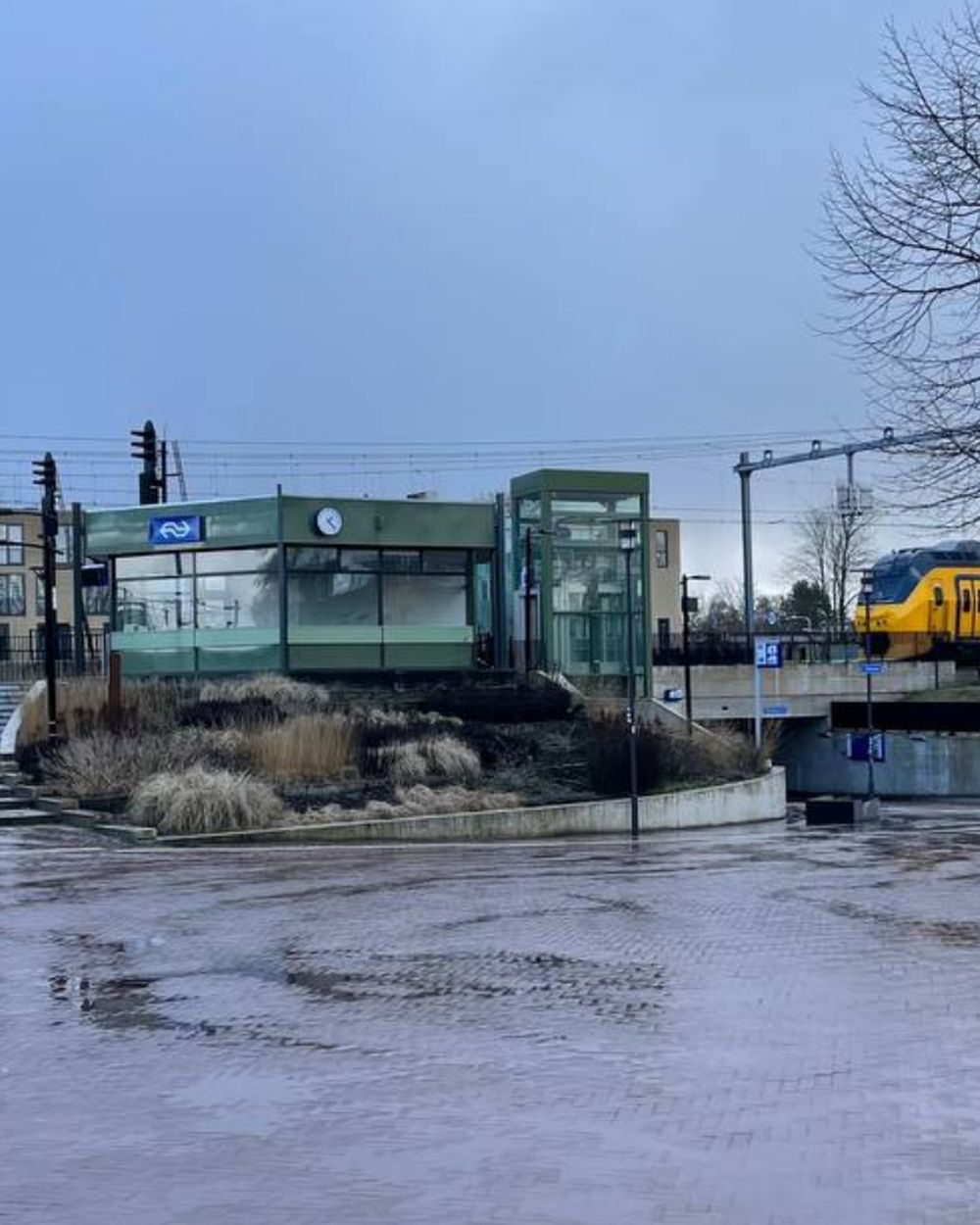 Haren beste station in onze provincie, Hoofdstation grootste stijger ...