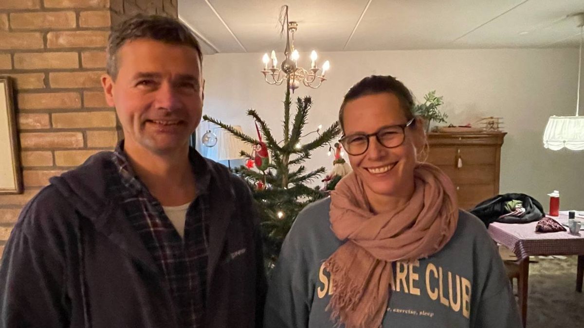 Kees Huizinga: 'Nog steeds vol ongeloof dat dit allemaal gebeurt' - RTV ...