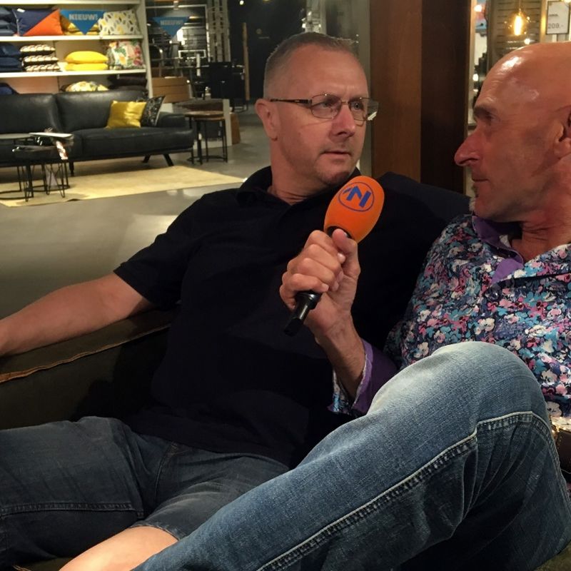 Expeditie Grunnen zoekt een bank - RTV Noord