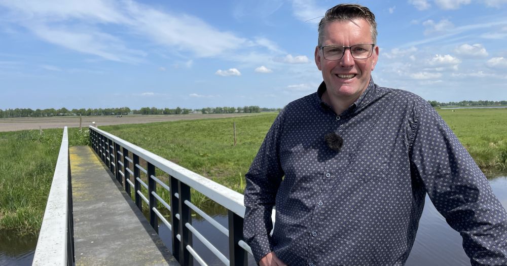 BBB-leider ziet in Drenthe blauwdruk voor 'programkabinet': 'We sturen ...