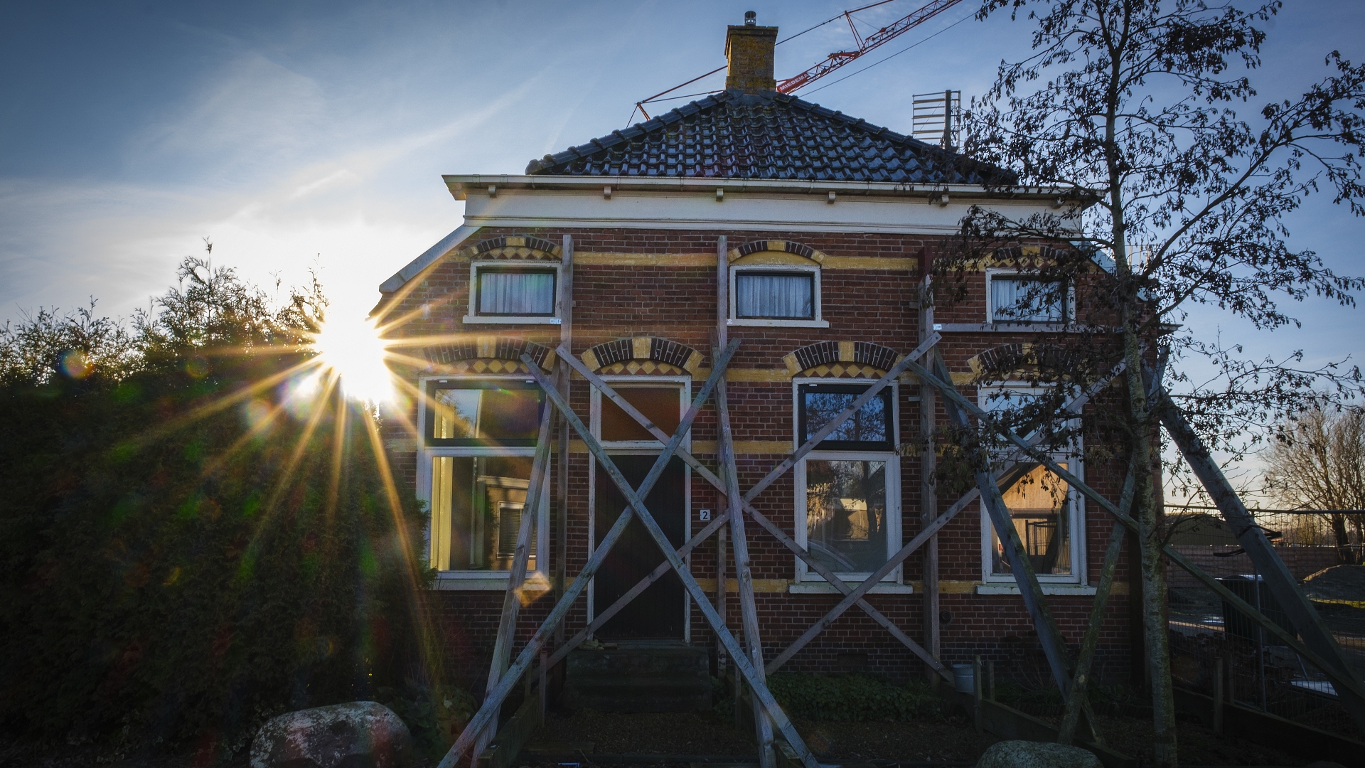 Groningen eist van Den Haag 30 miljard voor inlossen ereschuld - RTV Noord