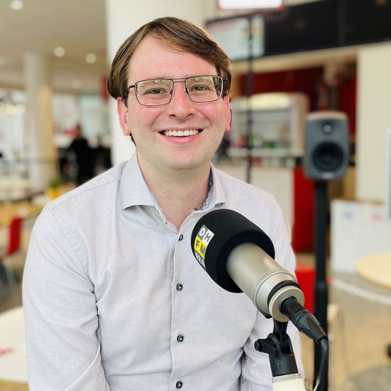 Robert Barker lijsttrekker Partij voor de Dieren: 'Voor groen, duurzaam ...