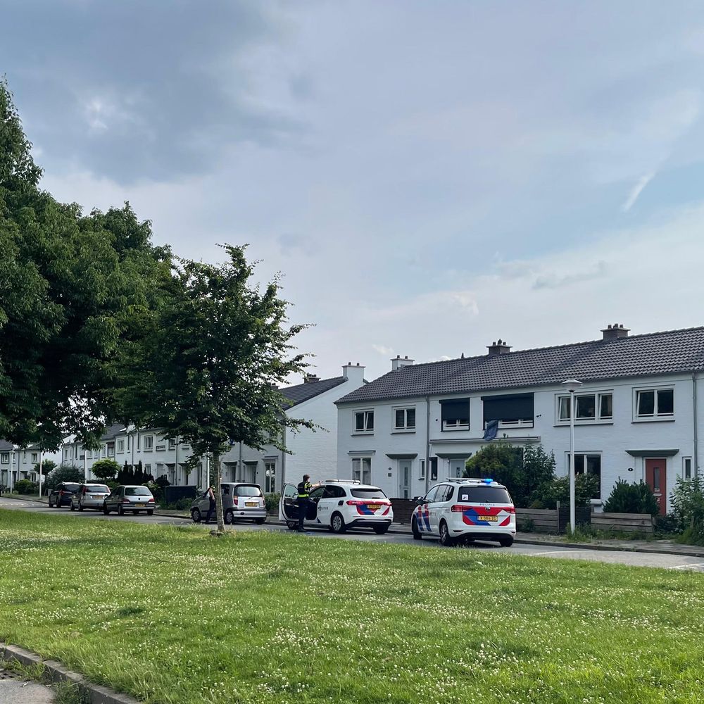 Tweede verdachte opgepakt voor schietpartij in Maastricht - L1 Nieuws