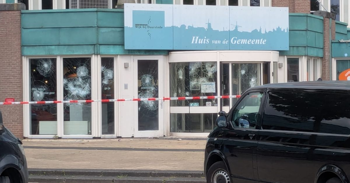 Verdachten rellen Wijk bij Duurstede komen allemaal uit die plaats ...