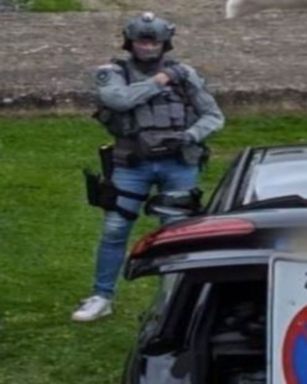 Fouad L. bekende schietpartijen, maar beroept zich nu op zwijgrecht ...