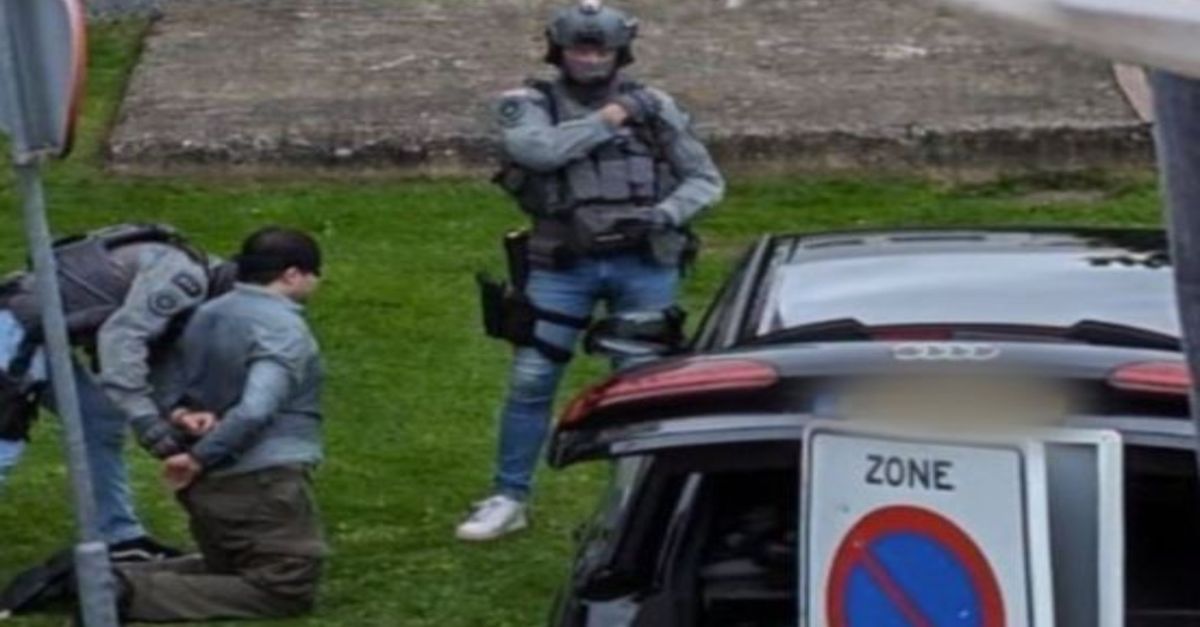 Fouad L. bekende schietpartijen, maar beroept zich nu op zwijgrecht ...