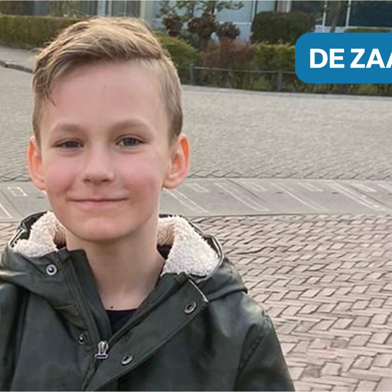 OM eist 28 jaar en tbs tegen Donny M. voor moord en misbruik Gino - L1 Nieuws
