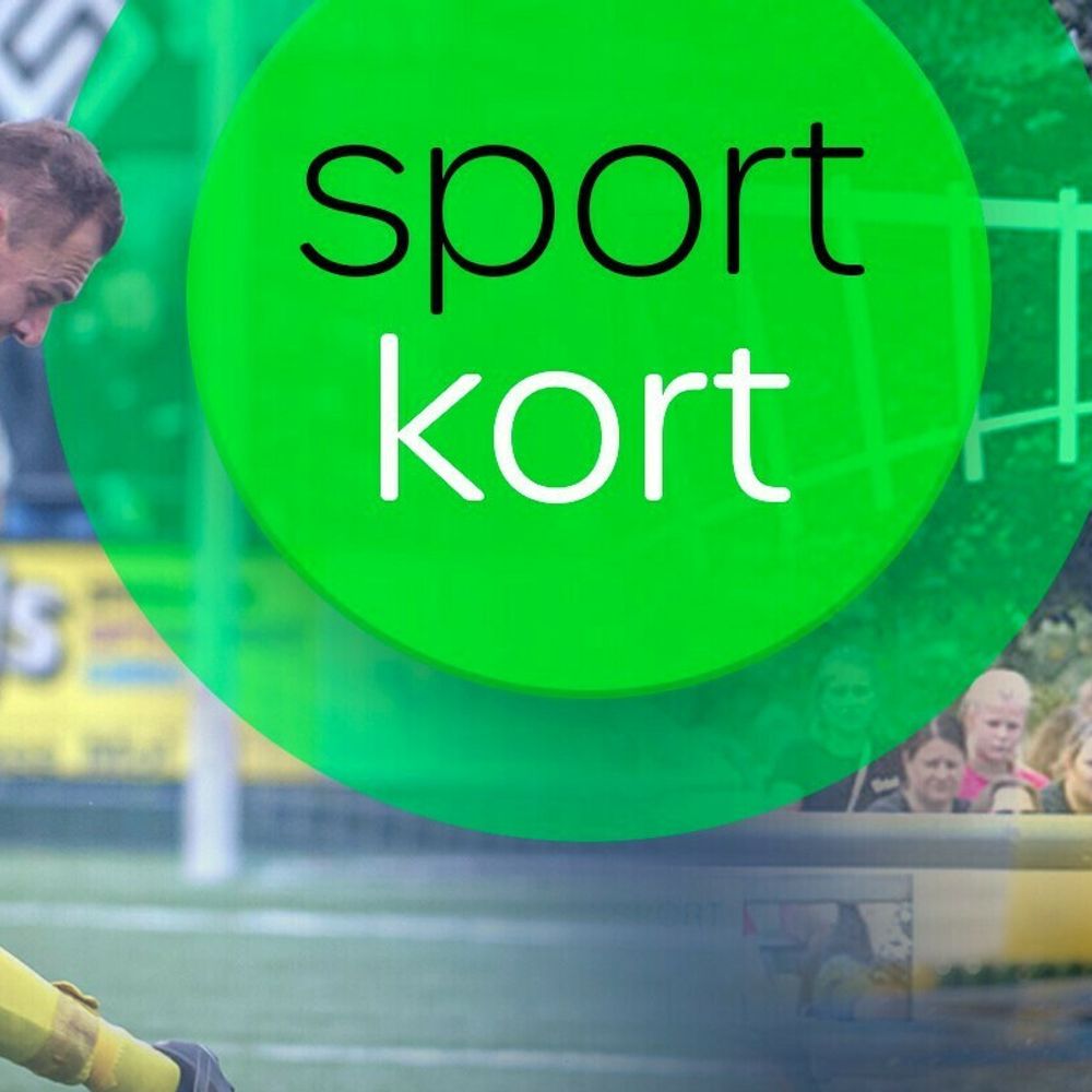 Korfbalster De Rijke loopt veldfinale mis met PKC - Omroep Zeeland