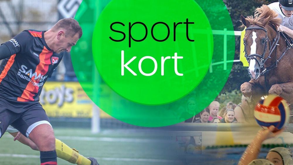 Ivar Engels 21e bij onderdeel uphill EK trailrunning - Omroep Zeeland